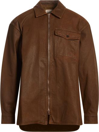Dries Van Noten JACKEN & M&Auml;NTEL - Jacken und Anoraks auf YOOX.COM