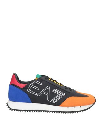 Emporio Armani SCHUHE - Sneakers auf YOOX.COM