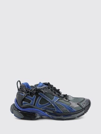 Balenciaga Baskets Homme couleur Noir