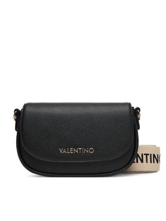 Valentino Handtasche Doris Re VBS9ON09 Schwarz