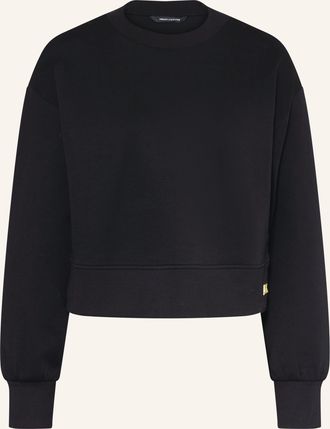 A|X Armani Exchange Sweatshirt schwarz