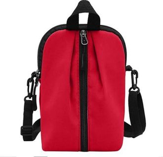 Generic Sac &agrave; bandouli&egrave;re tendance et d&eacute;contract&eacute; pour t&eacute;l&eacute;phone portable petit bagage polyvalent id&eacute;al marche shopping quotidien