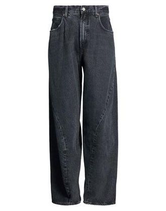 A Gold E BAS - Pantalons en jean sur YOOX.COM