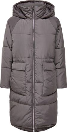 Only ONLGABI OVERSIZED LONG COAT OTW NOOS