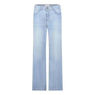 Cartoon Damen, Jeans, Blau, XLGr&ouml;&szlig;e