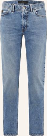 Brioni Jeans Meribel Regular Fit blau