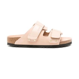 Birkenstock Femme, Chaussures, Rose, Taille: 37 EU Claquettes roses