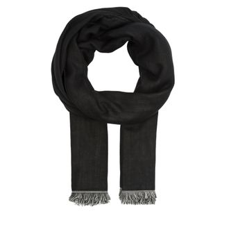 Calvin Klein Schal Calvin Klein Vivian K60K611414 Schwarz