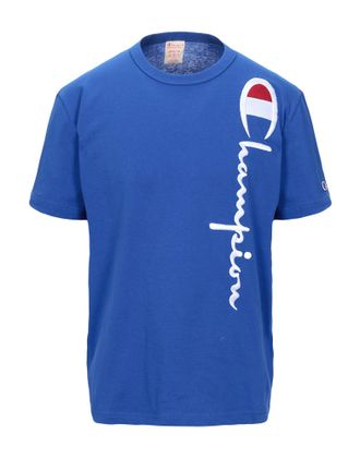 Champion TOPS - T-shirts auf YOOX.COM