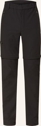 Meru Me&deg;Ru Zipp-Off-Hose Clamart schwarz