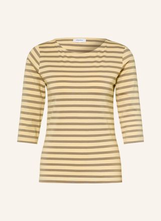 Darling Harbour Darling Harbour Shirt Mit 3/4-Arm gelb