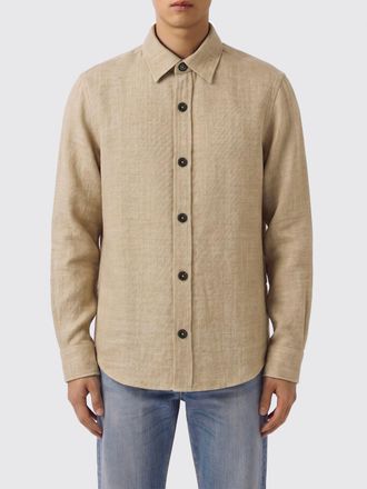 Ermenegildo Zegna Jacke Herren Farbe Beige