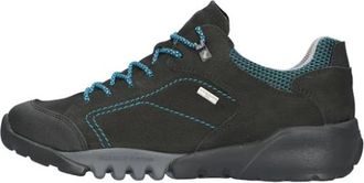 Waldl&auml;ufer Boots - - Sport - Herren - Schwarzk - 42 1/2 EU