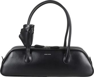 Magda Butrym Femme, Sacs, Noir, Taille: ONE Size Brigitte Trapeze Bag