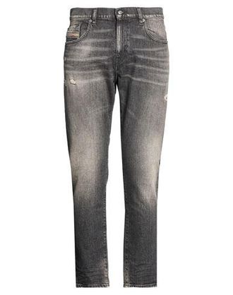 Diesel BAS - Pantalons en jean sur YOOX.COM
