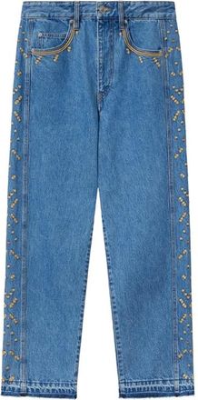 Isabel Marant Herren, Jeans, Blau, W33Gr&ouml;&szlig;e