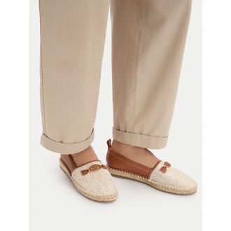 Liu Jo Espadrilles Liu Jo Capri 04 SA6097 EX347 Braun