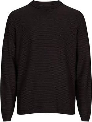 A|X Armani Exchange Pull droit &agrave; col rond