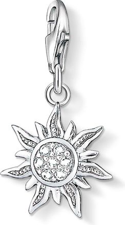 Thomas Sabo Thomas Sabo Damen-Anhängerclips 1040-051-14