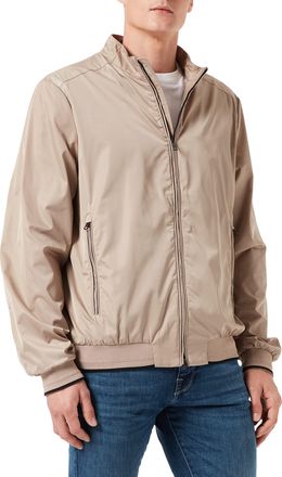 Geox M TEVERE Herren Jacke, WINTER TWIG, DE 50