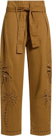 Mes Demoiselles... HOSEN & R&Ouml;CKE - Hosen auf YOOX.COM