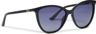 Guess Sonnenbrillen Guess GU00256 Schwarz