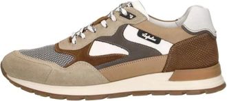 Australian Footware Homme, Chaussures, Multicolore, Taille: 44 EU Tiago Baskets Laag