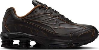Nike Homme, Sport, Noir, Taille: 38 1/2 EU Shox Ride 2 Premium