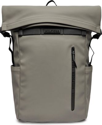 Tommy Hilfiger Rucksack Tommy Hilfiger AM0AM12748 Grau
