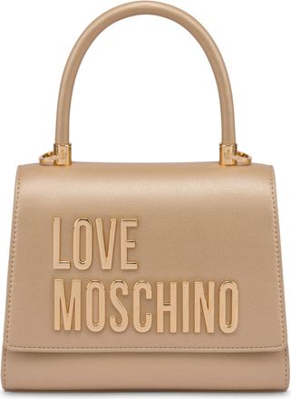 Love Moschino Damen Jc4024pp1mkd196a Von Hand, Gold