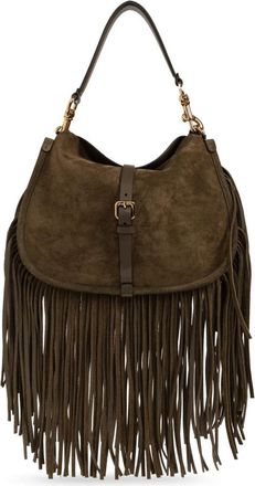 Etro Pony Medium Bag - - Bags - Damen - Gr&uuml;n - ONE SIZE