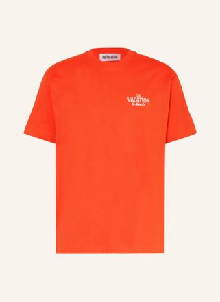 On Vacation T-Shirt rot