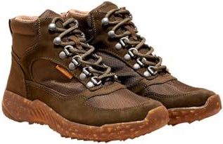 El Naturalista Mixte N5620 Gorbea Chaussure Bateau, Forêt, 46 EU