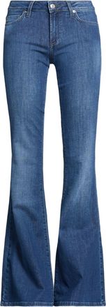 Roy Rogers HOSEN & R&Ouml;CKE - Jeanshosen auf YOOX.COM