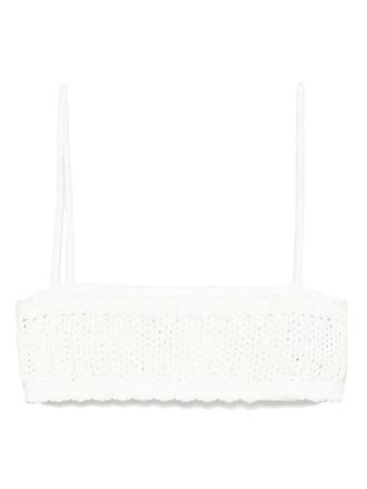 Gimaguas haut Tiare - Blanc