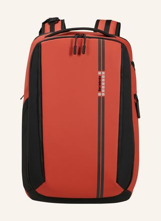 Samsonite Rucksack Active Road beige