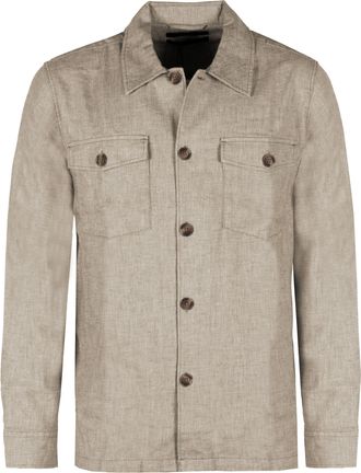 INDICODE JEANS Jacke