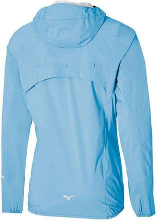 Mizuno Laufjacke Waterproof 20K Jacket Lady J2GEB701-24 Leicht & praktisch f&uuml;r die &Uuml;bergangszeit