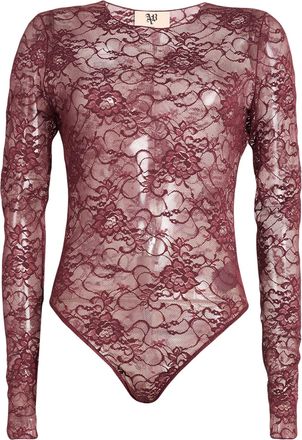 Aniye By TOPS - Bodysuits auf YOOX.COM