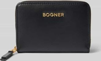 Bogner Portemonnaie mit Rundum-Rei&szlig;verschluss