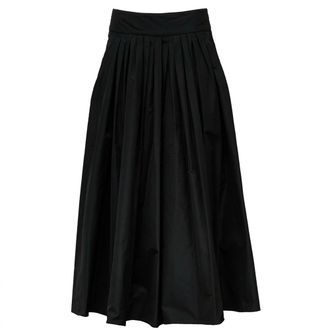 Max Mara Midir&ouml;cke - - Skirts - Damen - Gr&uuml;n - M