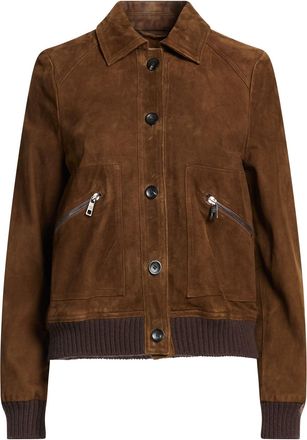 Giorgio Brato JACKEN & M&Auml;NTEL - Jacken und Anoraks auf YOOX.COM