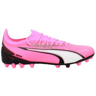 Puma Ultra Ultimate MG Herren Fu&szlig;ballschuhe Pink