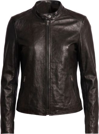 Street Leathers JACKEN & M&Auml;NTEL - Jacken und Anoraks auf YOOX.COM
