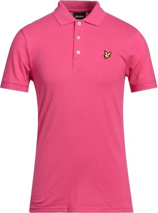 Lyle & Scott TOPS - Poloshirts auf YOOX.COM