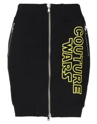 Moschino HOSEN & R&Ouml;CKE - Midi-R&ouml;cke auf YOOX.COM