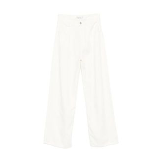 Icon Denim Los Angeles Damen, Hosen, Wei&szlig;, W28Gr&ouml;&szlig;e