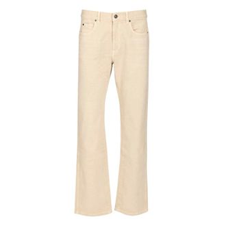Isabel Marant Herren, Jeans, Beige, W31Gr&ouml;&szlig;e