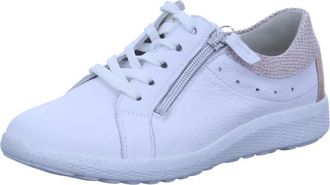 Waldl&auml;ufer Damen, Schuhe, Wei&szlig;, 40 1/2 EUGr&ouml;&szlig;e