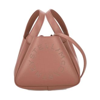 Stella McCartney Femme, Sacs, Rose, Taille: ONE Size Borsa